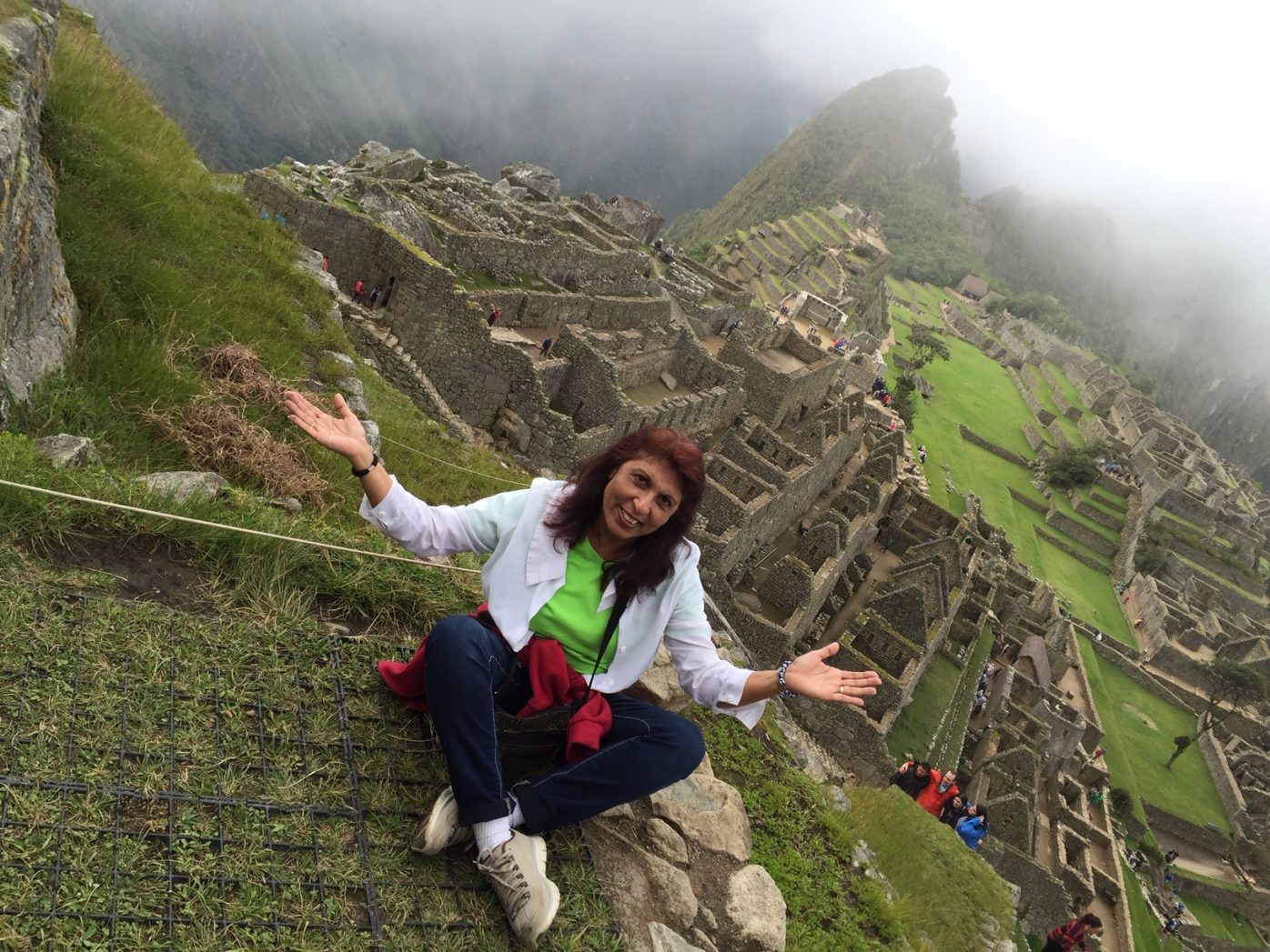 Travel Photos – Celebrating Mariam Lee