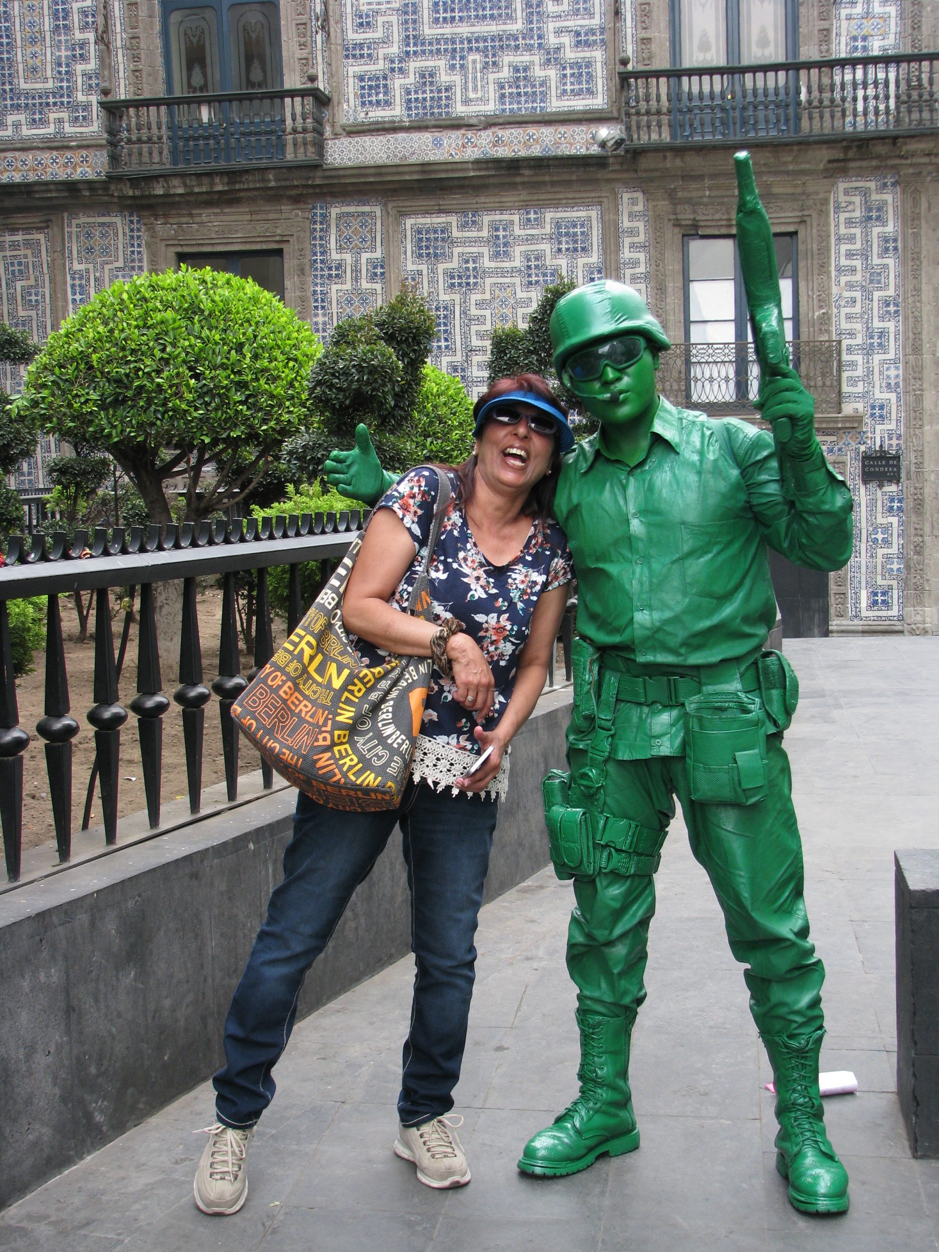 Travel Photos – Celebrating Mariam Lee