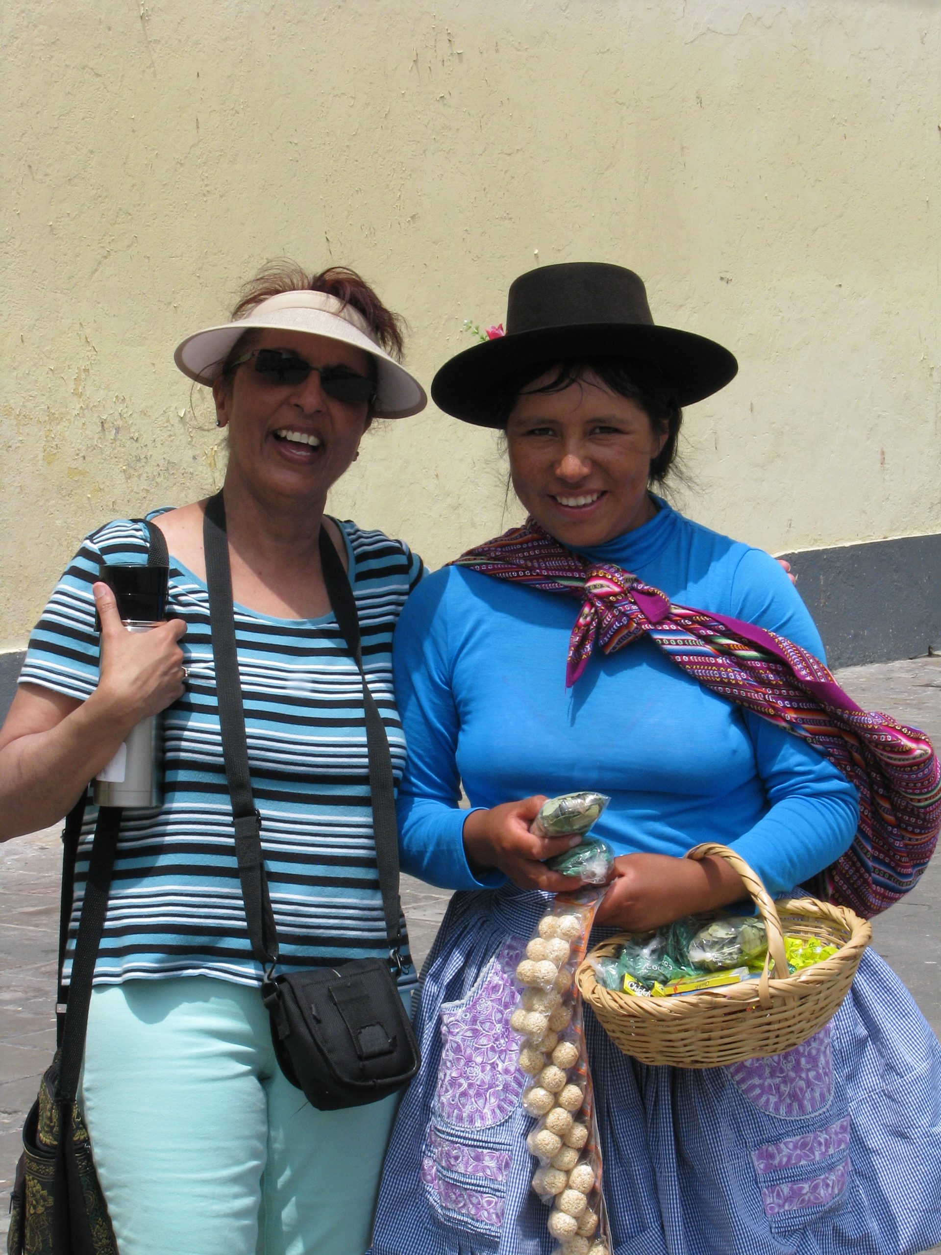 Travel Photos – Celebrating Mariam Lee