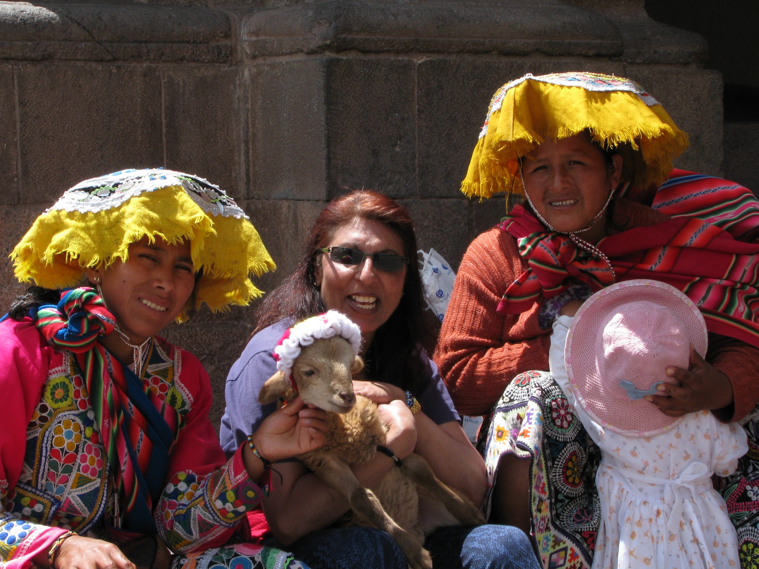 Travel Photos – Celebrating Mariam Lee