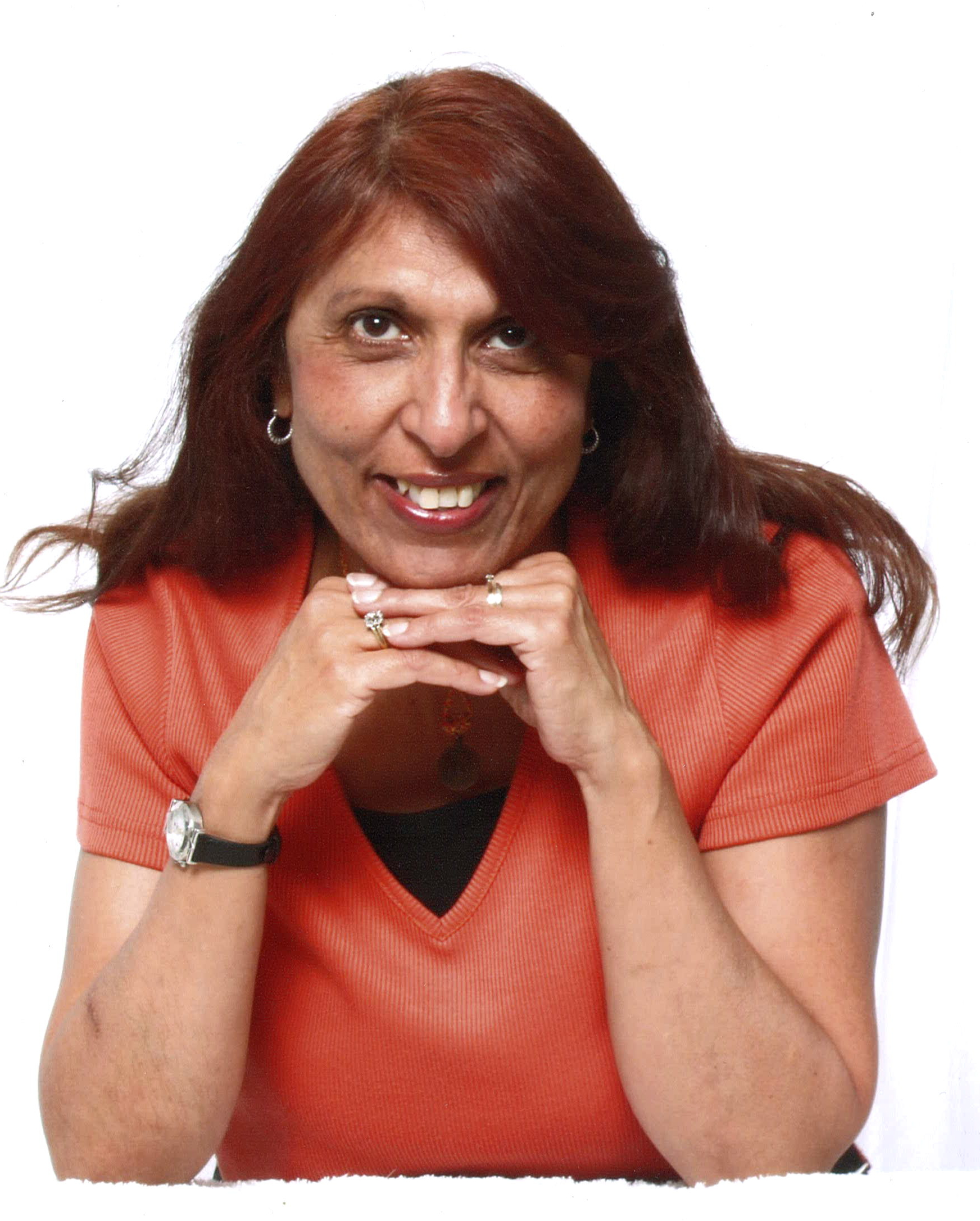 Portraits – Celebrating Mariam Lee