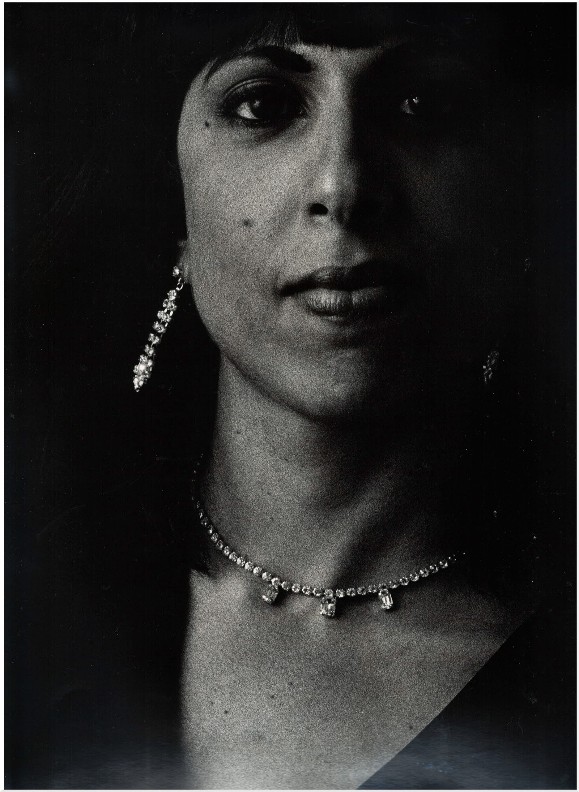 Portraits – Celebrating Mariam Lee