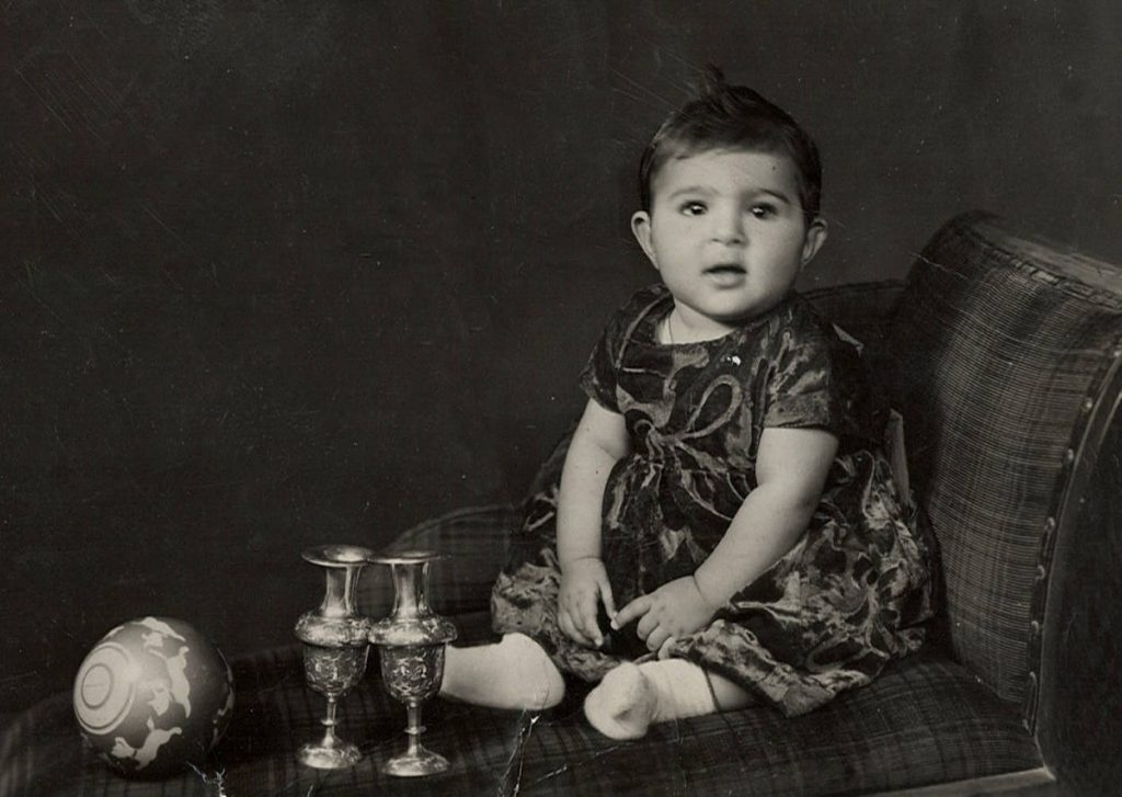 About Mariam – Celebrating Mariam Lee