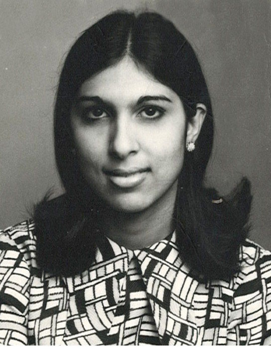 Portraits – Celebrating Mariam Lee