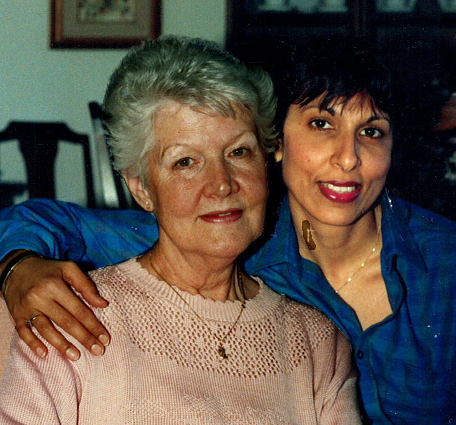 Family – Celebrating Mariam Lee