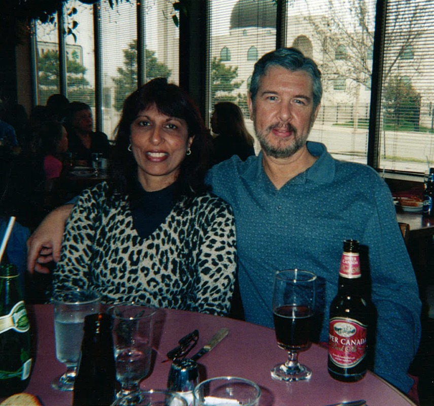 Family – Celebrating Mariam Lee